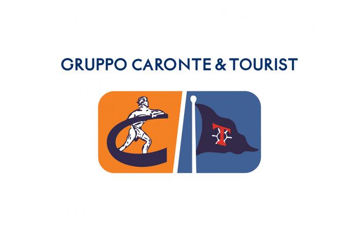 Caronte & Tourist | Traghetti per Messina, V. San Giovanni e Salerno